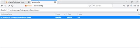 Firefox 68 0 Release Information Ghacks Tech News