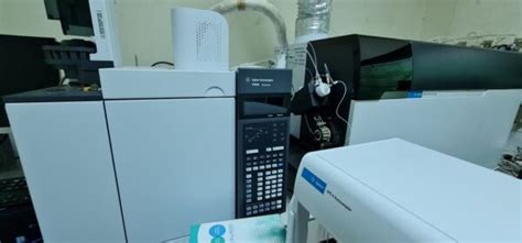 Gc Icp Ms Chuka Univeristy