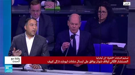 ألمانيا ترسل ليوبارد لمواجهة الدبابات الروسية، ماذا ستُغير؟ وقفة مع الحدث