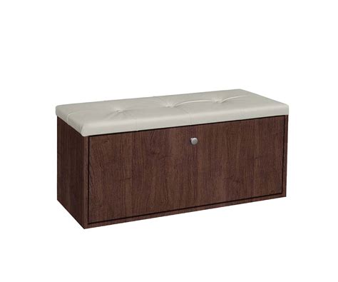 Шкаф за обувки 100 за коридор Венге Мебели Венус