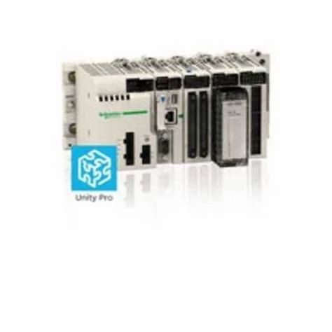 Schneider Modicon M340 Plc At Best Price In Surat By Swa Automation Private Limited Id