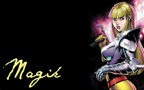 Magik Marvel Wallpapers Top Free Magik Marvel Backgrounds
