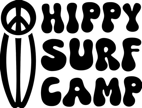Home Hippy Surfcamp