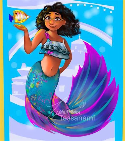 150 Encanto Mirabel Madrigal Ideas Mirabel Madrigal Disney Fan Art