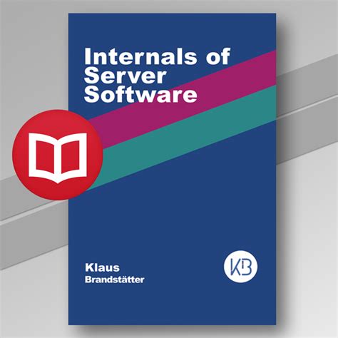 Printed Version Internals Of Server Software