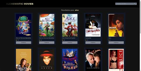 Github Alchemist Developertmdb Films Reactjs Api Fetch Tmdb Movies