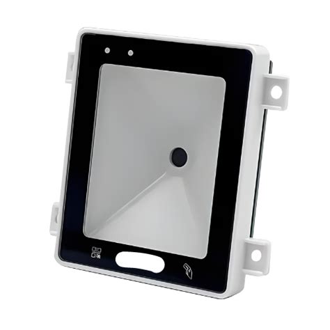 1356mhz Qr And Rfid Reader Module With Usb Ttl Rs232 Gaotek Gao Tek