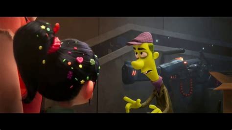 Ralph Breaks The Internet Wreck It Ralph Home Entertainment Tv Spot Ispot Tv