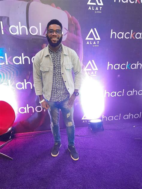 Miracle Uche On Linkedin Hackaholicsdigitalsummit Wemabank