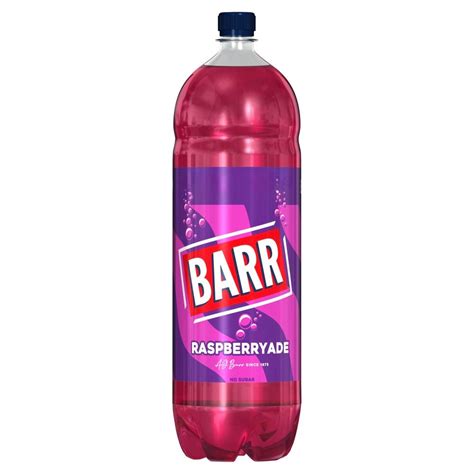 Barr Raspberryade 2l Fiveways Deliver Maltby