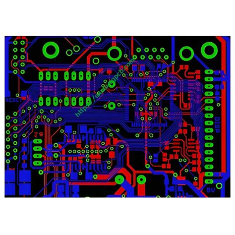 Humidifier Multilayer Pcb Pcba Design Ugpcb