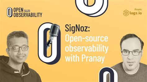 open source observability platform signoz raised 5 4 m in new round incubees