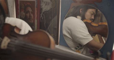 Screening Of “si Pudiera Desear Algo” By Dora García The Contemporary