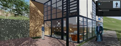 Chapter 17 Lumion Surroundings Objects And Materials Tutorials Of Visual Graphic