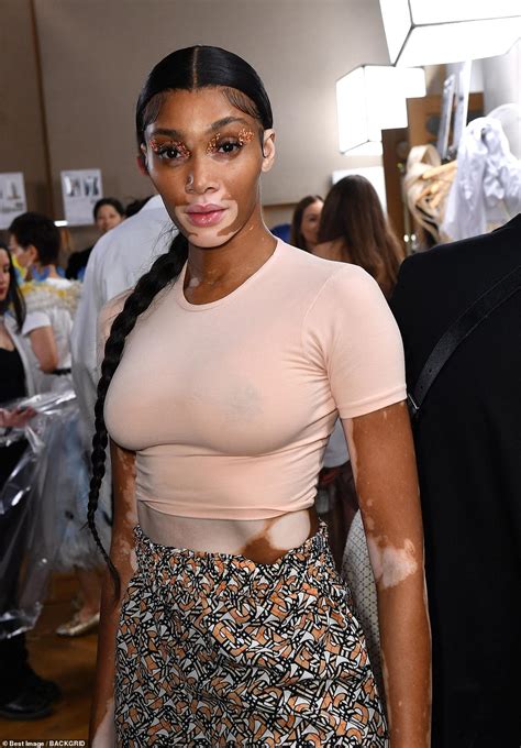 Braless Sheer Blouse Kim Kardashian Goes Braless In Sheer White Tank