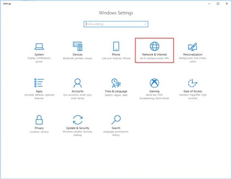 How To Connect Two Computers Via Ethernet Cable Having Windows 10