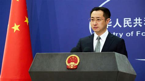 中国外交部：美国将中国企业拒之门外，最终损害的是美国自身经济利益 2025年2月24日 俄罗斯卫星通讯社