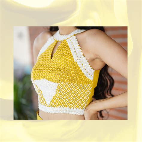 Labelsimmibajaj The Timeless Beauty Of Cut Sequence Work