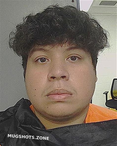 Jonathan Robert Rodriguez 05 16 2024 Osceola County Mugshots Zone