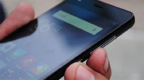 Cara Screenshot Hp Xiaomi Untuk Semua Tipe Kicaumania Net