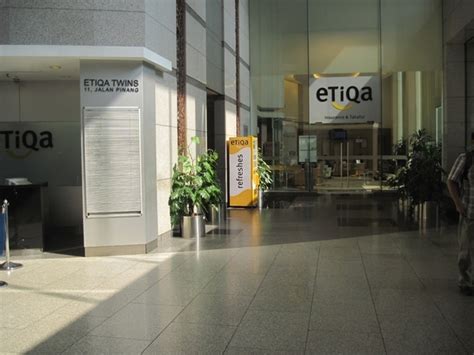 Etiqa Twins Klcc Property Info Photos And Statistics Irumah