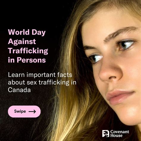 Barnard Crespi On Linkedin Sex Trafficking Is One Of The Most Lucrative And Misunderstood