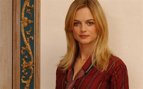 Heather Graham Heather Graham Wallpaper Fanpop