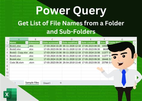Learn Excel A Comprehensive Guide To Splitting Data Using Power Query