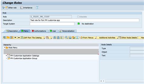 Basic Fiori Customization App And Launchpad Configuration By Thanapuet Kaewmanee Medium