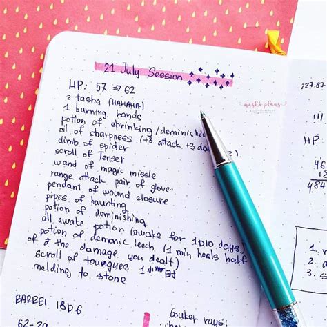 13 Creative Small Notebook Ideas