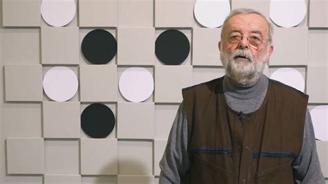 Parigi Addio Al Pittore Claude Rutault Aveva 80 Anni