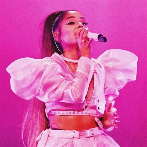Ariana Grande Wallpaper For Laptop Ariana Grande Laptop Wallpaper Hd