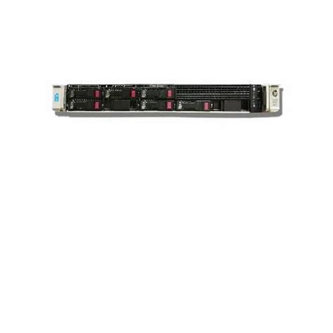 Used Great A HP ProLiant DL Gen Server At Piece Okhla Industrial Area New