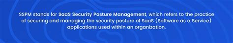 SSPM Vs CSPM Choosing The Posture Management You Need Resmo
