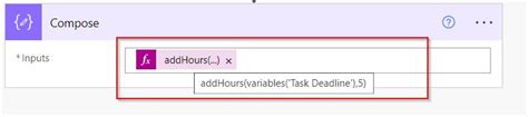 Power Automate Addtotime Power Automate Subtractfromtime Power