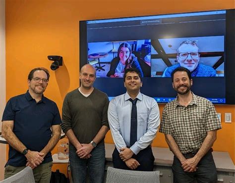 Aditya Keskar Phd On Linkedin Successfully Defended My Doctoral