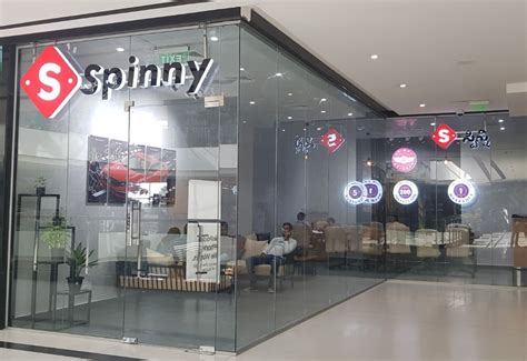 Software Engineer Job Openings At Spinny Apply Now Placement Drive