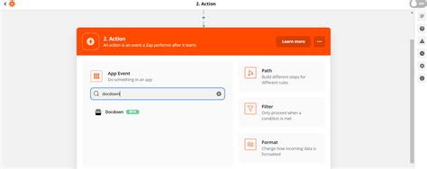 Typeform To Pdf Auto Generate Documents From Typeform Using Docdown