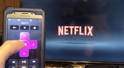 Where Is The Power Button On A TCL Roku TV Check Here