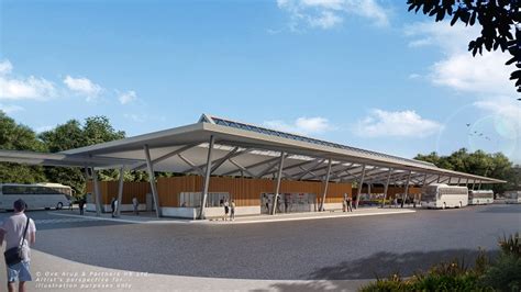 Explainer Davao Citys Transport Modernization Project