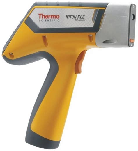 Handheld Xrf Metal Analyzer Handheld Analyzer Latest Price