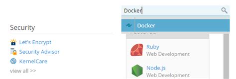 Extensions Catalog Plesk Onyx Documentation