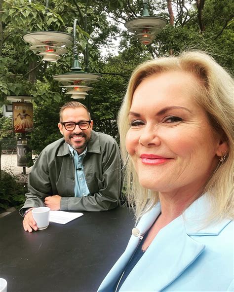 Birgitte Borup På Linkedin En Herlig Tid Slutter Og En Ny Begynder I