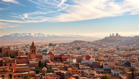 Visit Famous Cities In Morocco Top 10 List