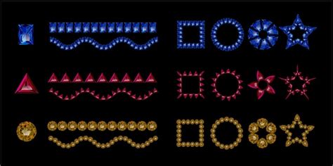 Premium Vector Vector Brushes