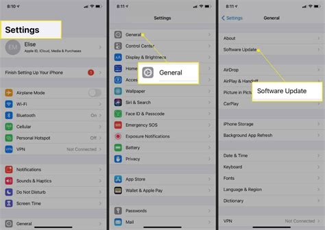 Cant Open PDF On IPhone 10 Fixes You Should Know