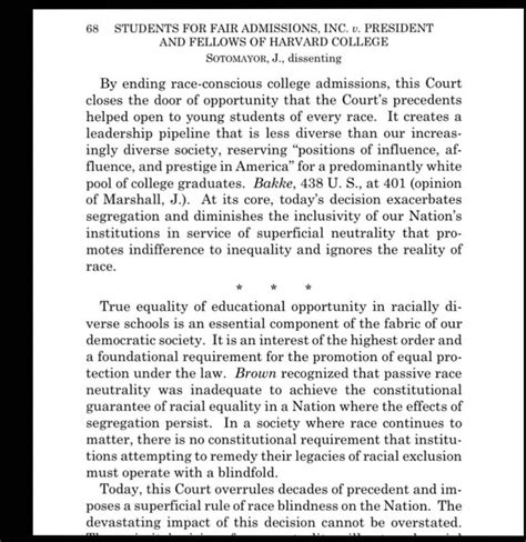 Priscilla Centeno Esq On Linkedin Todays Supreme Courts Decision