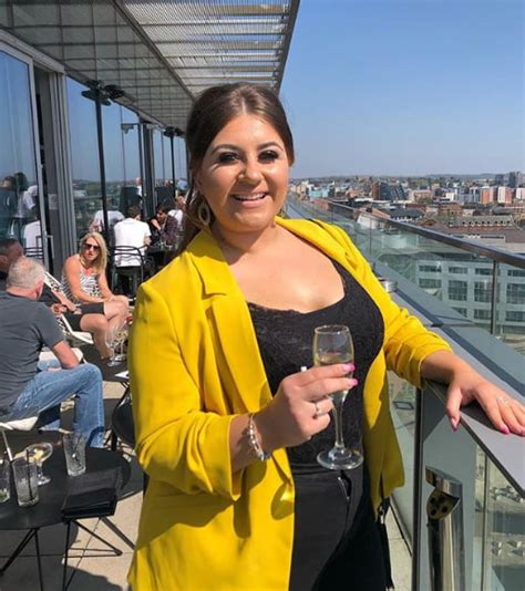 Gogglebox Izzi Warner Porn Pictures Xxx Photos Sex Images 3879134