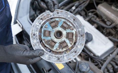 Clutch Plate And Pressure Plate Replacement Solve Your Cars Gear
