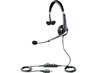 Jabra Uc Voice Ms Mono Wired Headset Ee Store